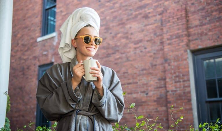 Restore. Relax. Reconnect. | Wellness Retreat Charleston SC